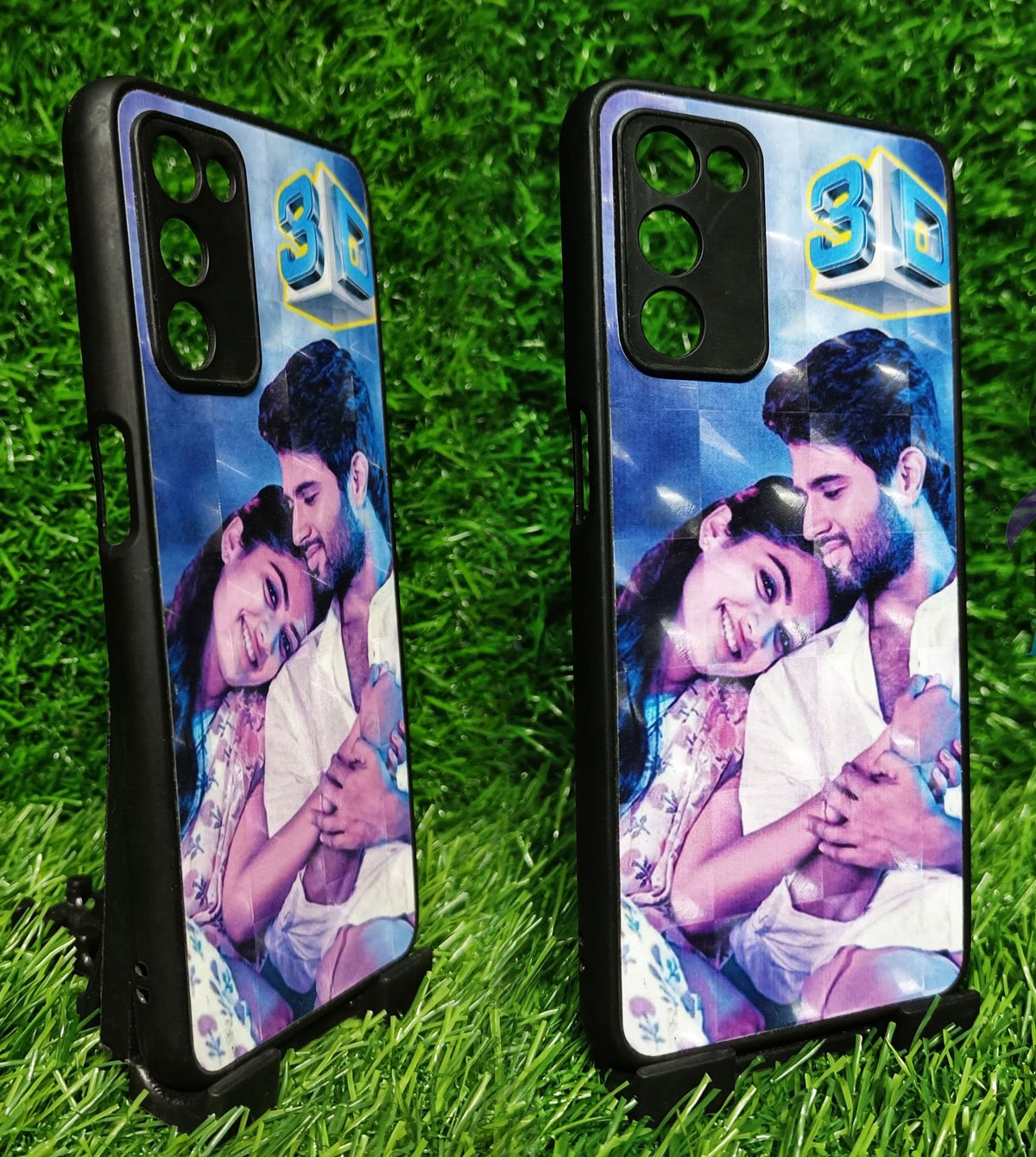 Smoke Case - Mobile Cases in Bengaluru, India | SN Industries Photo Gifts