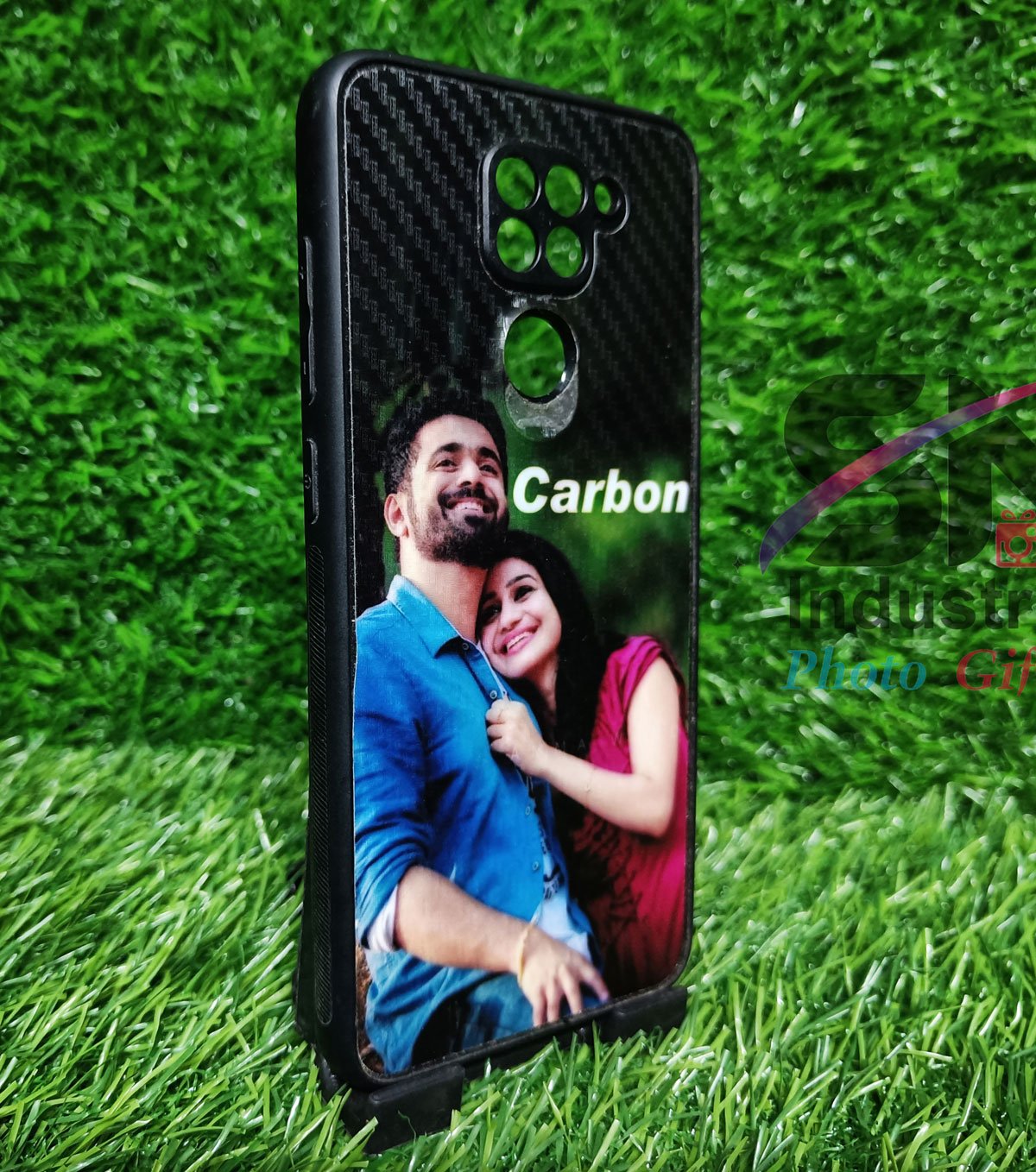 Smoke Case - Mobile Cases in Bengaluru, India | SN Industries Photo Gifts