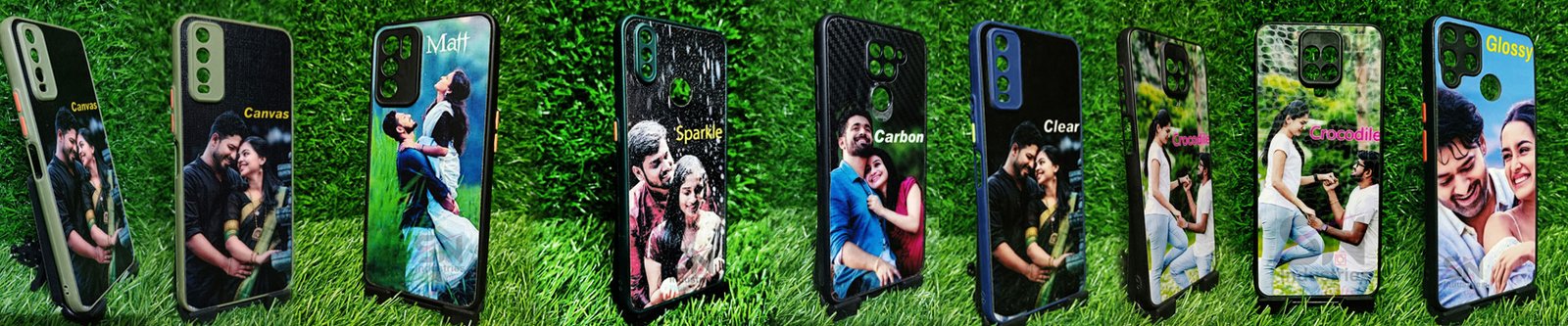 Smoke Case - Mobile Cases in Bengaluru, India | SN Industries Photo Gifts